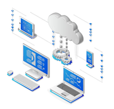 Enterprise Technology Company | Blue Turtle Technologies