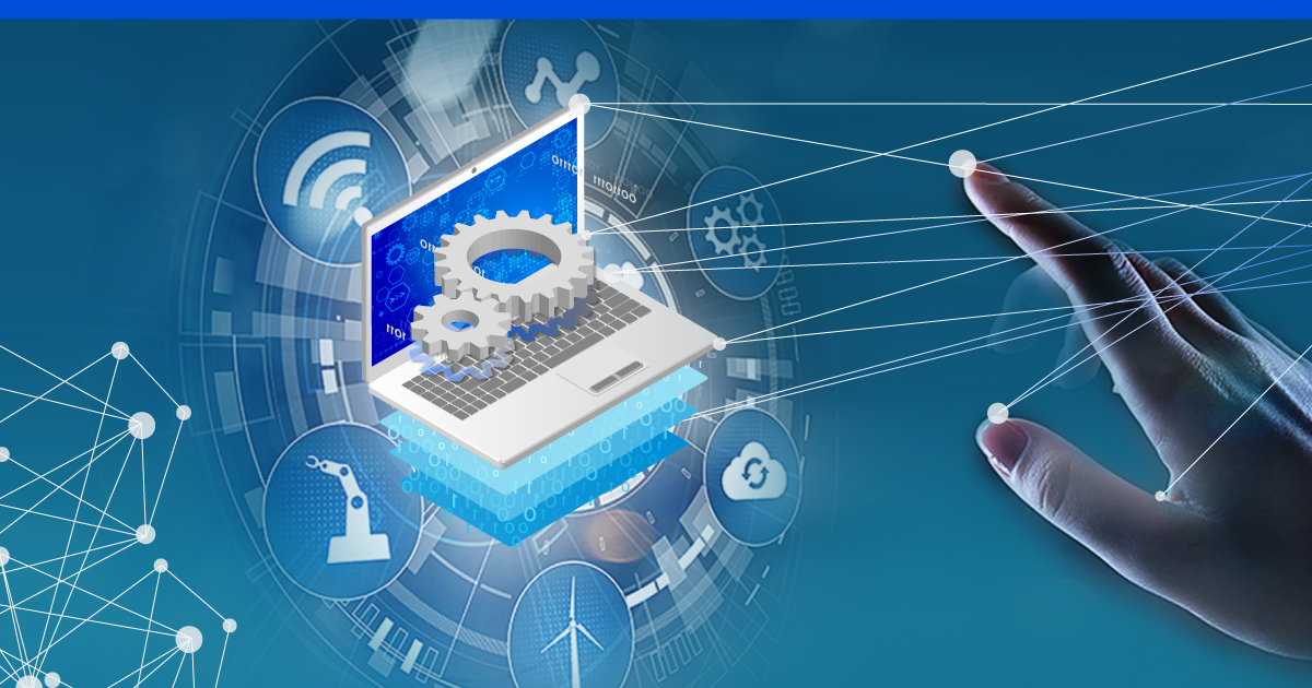 Optimise Your Systems | Blue Turtle Technologies