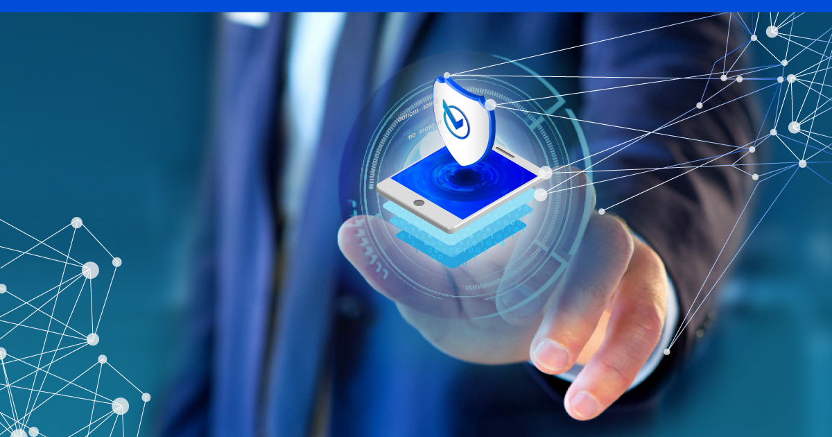 Cyber Solutions | Blue Turtle Technologies