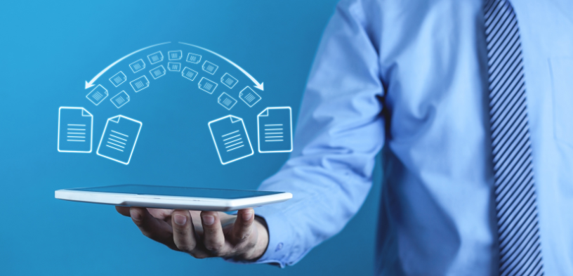 Why Should You Invest In A Managed File Transfer (MFT) System