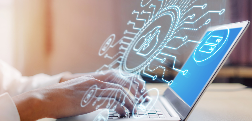 Digital Solutions | Next Step Technology | Blue Turtle Technologies